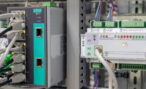 What Is Headend Equipment & How Do You Maintain it?